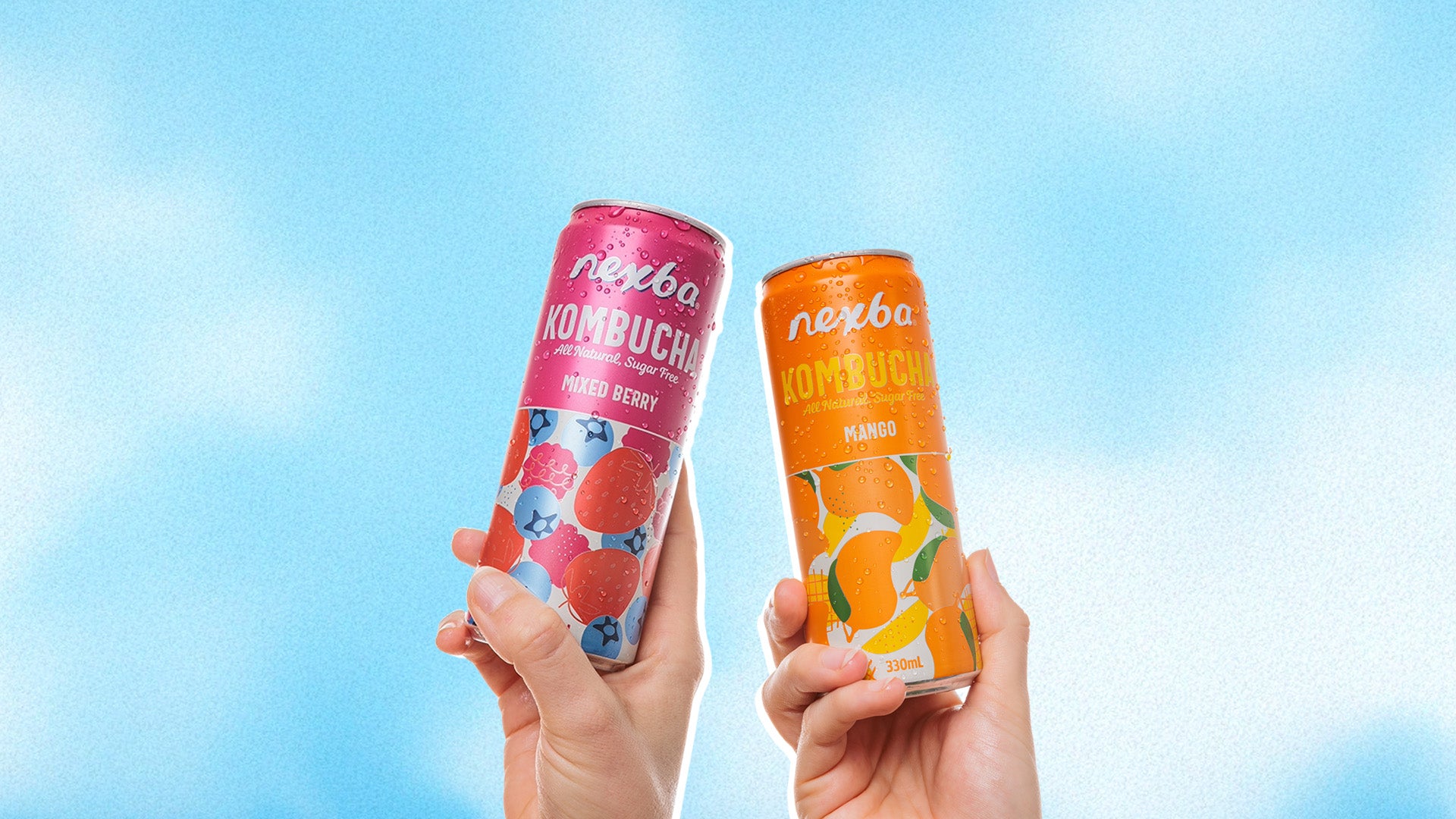Nexba UK