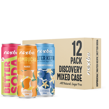All Products – Nexba UK