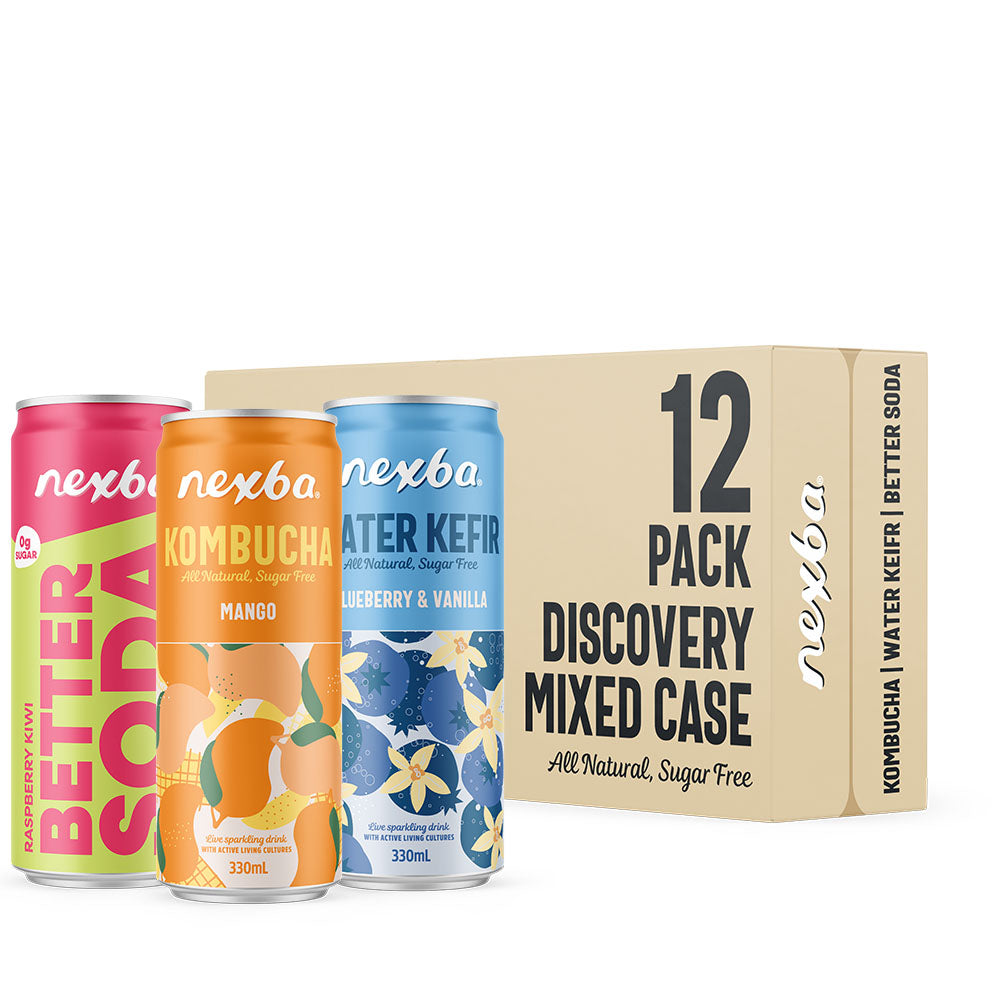 Nexba UK